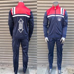 Troop | Other | Mens Troop Fashion Tracksuit | Poshmark